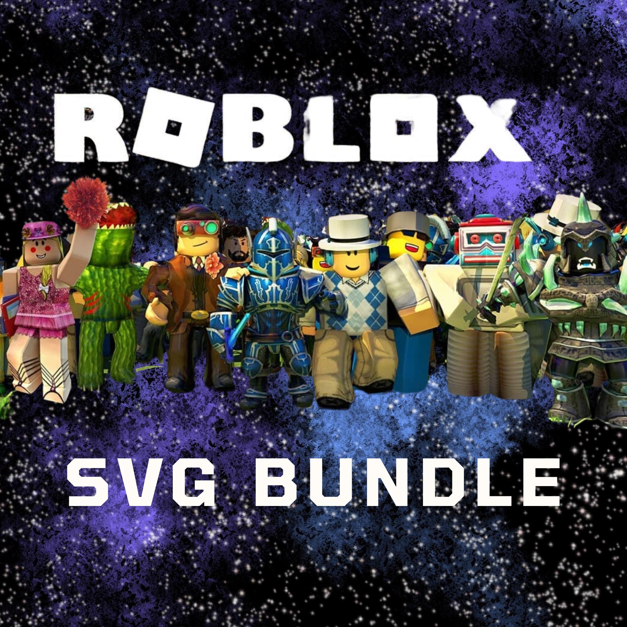 High Quality SVG Bundle | Instant Digital Download - Etsy