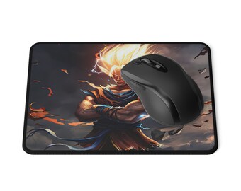 Ultimate Sigma Wolf Gaming Mouse Pad - Etsy
