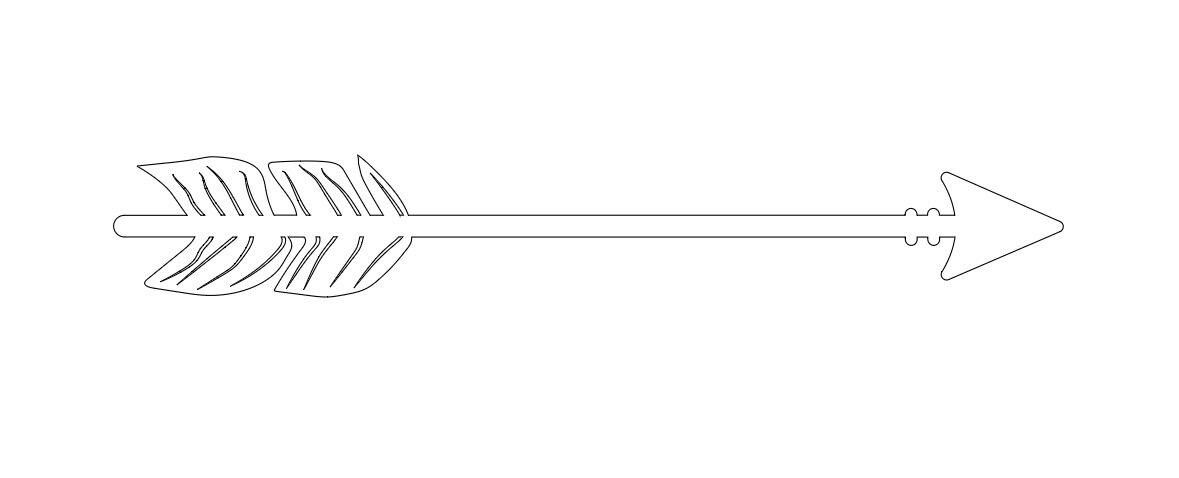 Arrow Bundle - Etsy