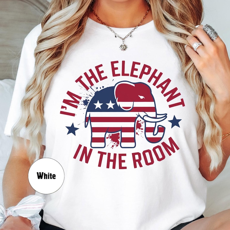 Conservative Svg - Etsy