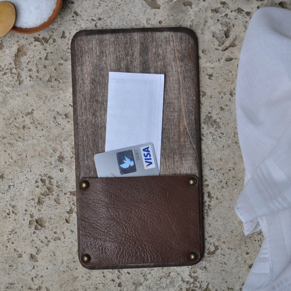 Check Presenter - Etsy