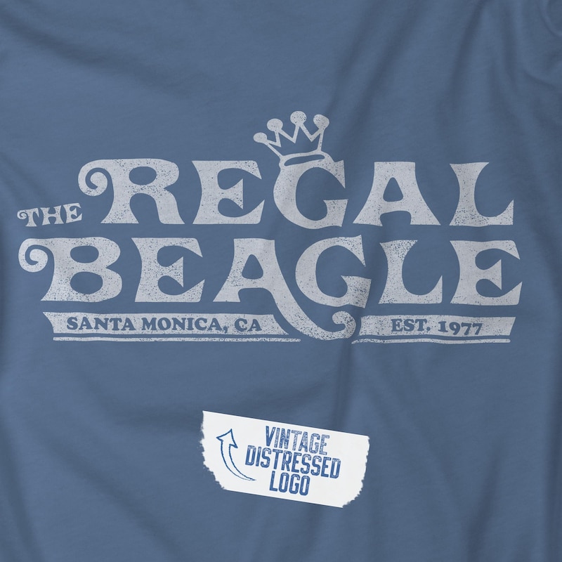 The Regal Beagle - Etsy