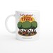 Keep Calm and Plant Trees Poster - Etsy