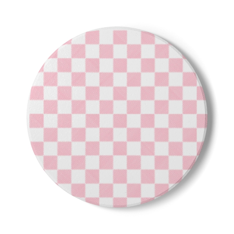 Pink Checkerboard Gifts - 60+ Gift Ideas for 2026