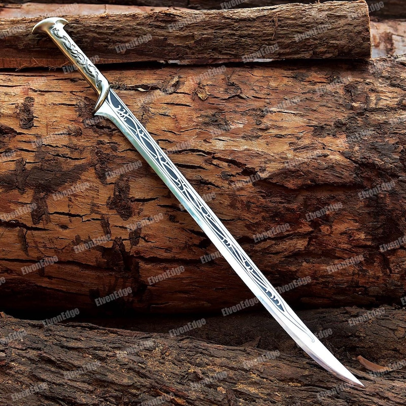 Beautiful Dagger - Etsy