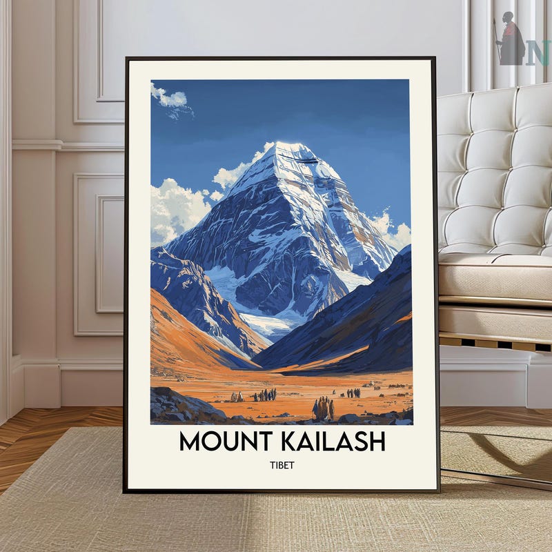 Kailash Digital - Etsy
