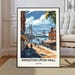 Hull Skyline Art Print - Etsy UK