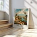 Davao City Poster, Davao City Wall Art, Davao City Print, Davao City ...