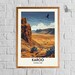 Karoo Poster, Karoo Wall Art, Karoo Print, Karoo Photo, Karoo Poster ...