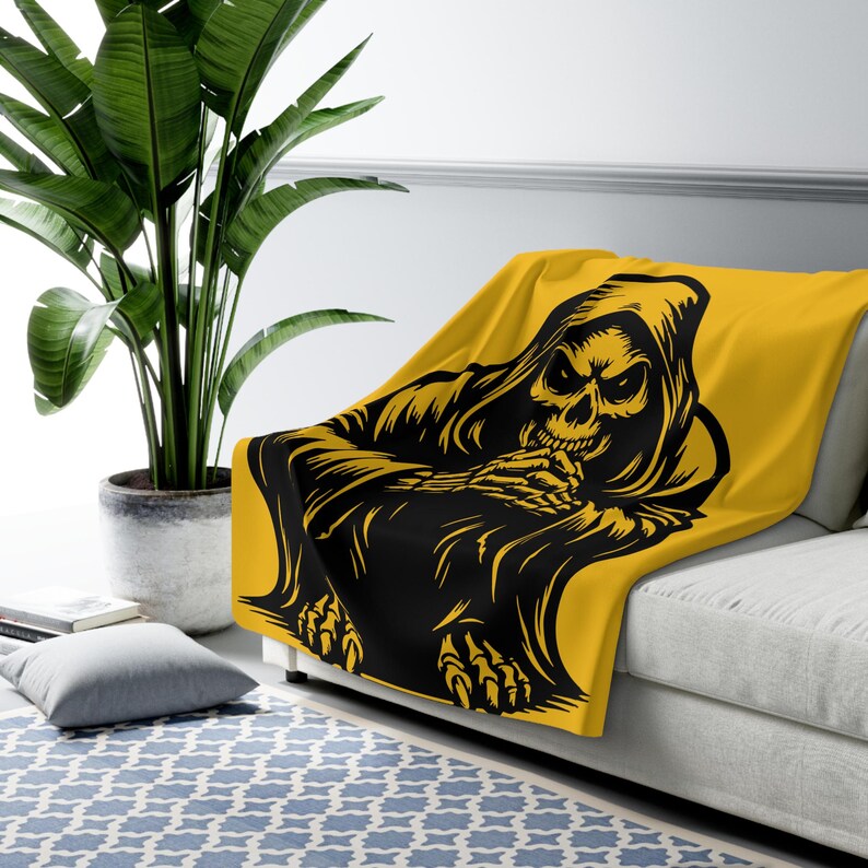 Praying Grim Reaper SVG PNG DXF Spooky Skeleton Cricut Silhouette Maker ...