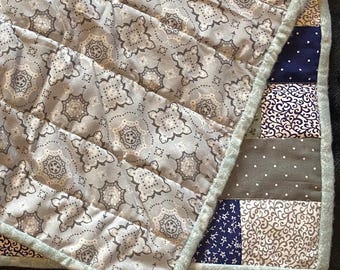 Baby Doll Quilt 26 X 21.5 - Etsy