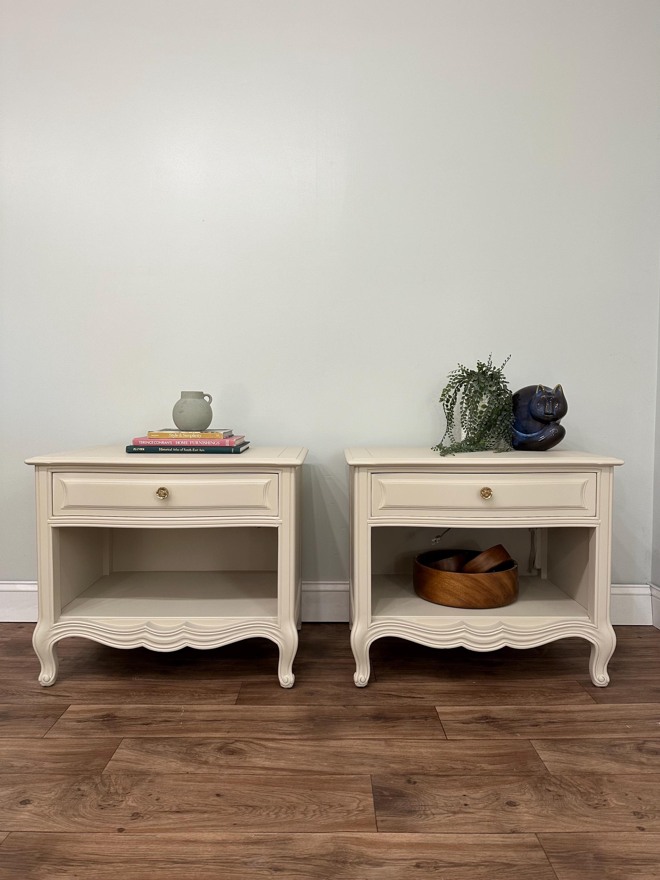 Henredon Bedroom Set - Etsy