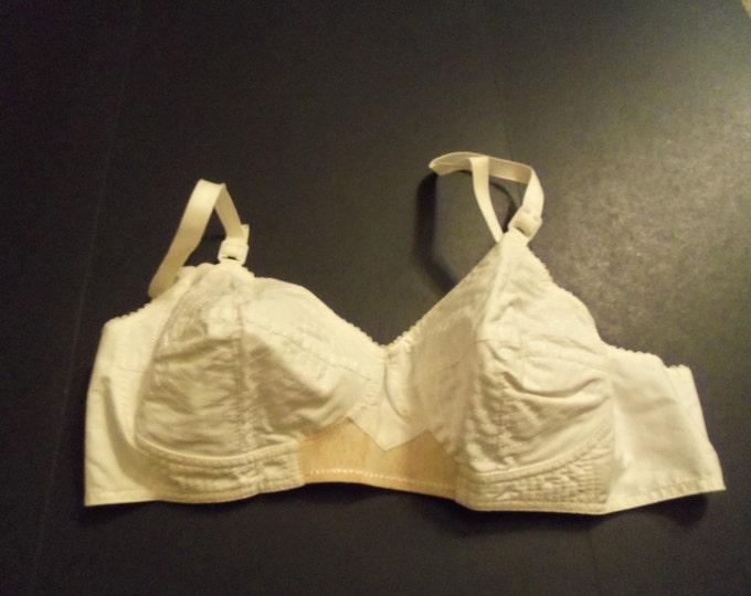 Vintage Bullet Bra Best Brand Size 36A - Etsy