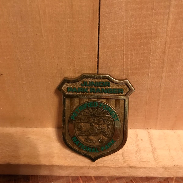 Ranger Badge - Etsy