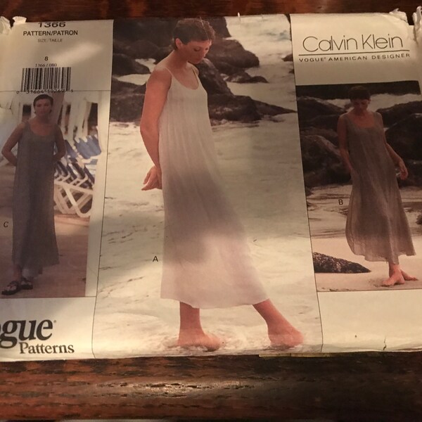 Calvin Klein Pattern - Etsy