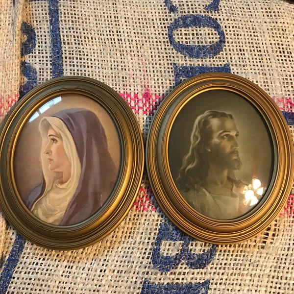 Sallman - Etsy
