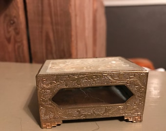 Chinese Matchbox - Etsy