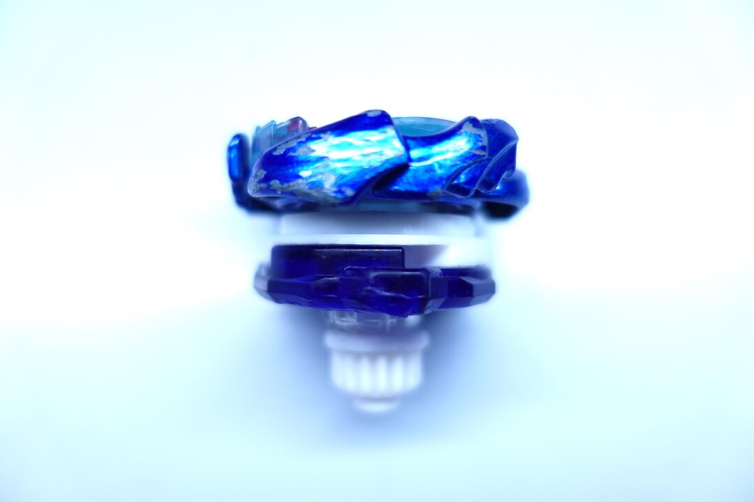 Beyblade Cross-gen Adapter Spin Track X to Metal Fight - Etsy