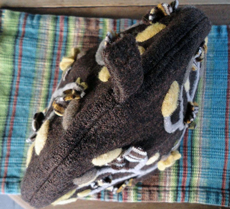 MADE TO ORDER: Tree of Life Tea Cozy - Etsy