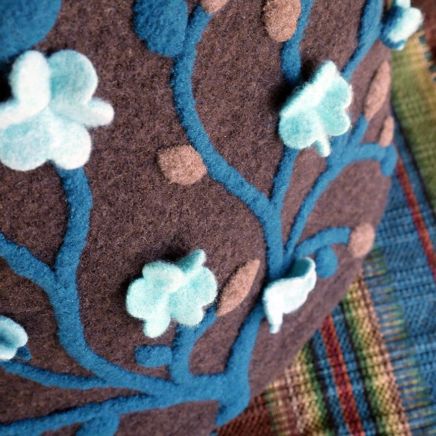 MADE TO ORDER: Tree of Life Tea Cozy - Etsy