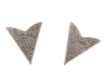 10pcs Western Collar Clip Corner Western Style Blouse Shirt - Etsy