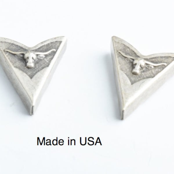 Collar Tips - Etsy
