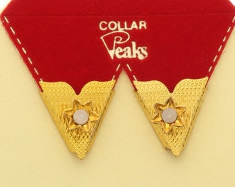 Collar Tip - Etsy
