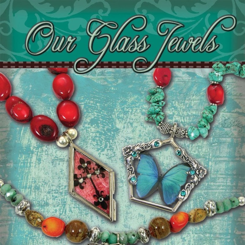 Altered Jewelry - Etsy