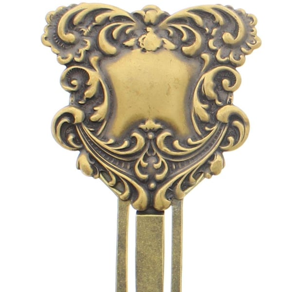 Victorian Bookmarks - Etsy