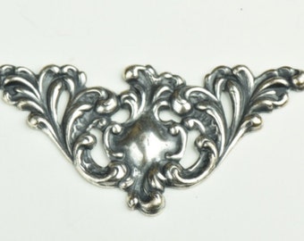 Filigree Corner | Etsy