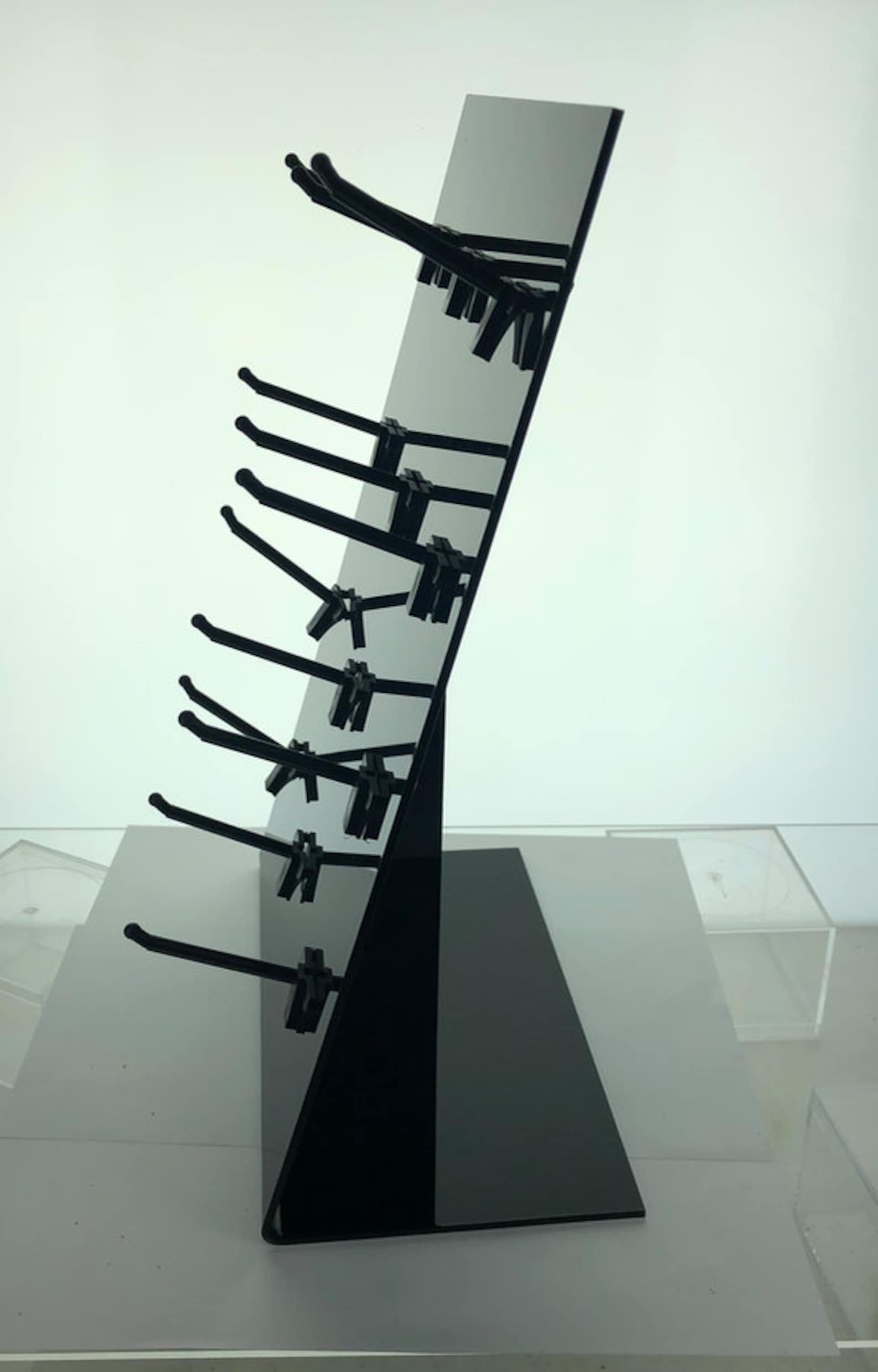 13 Rotating Counter Top Necklace Earring Bracelet - Etsy