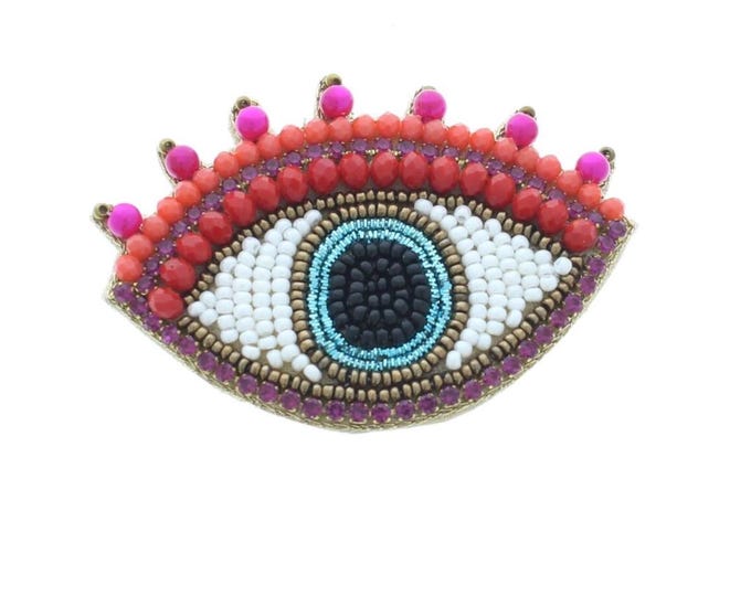 Beaded Pins - Etsy