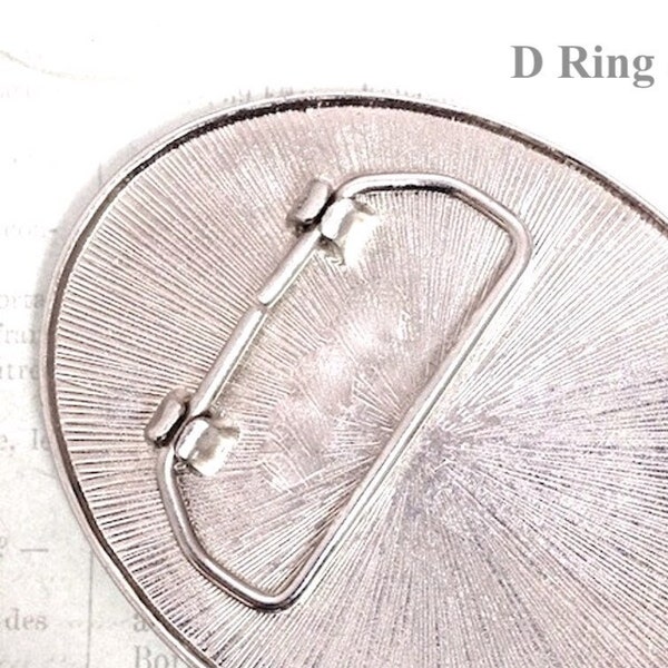 Belt Buckle Base - Etsy