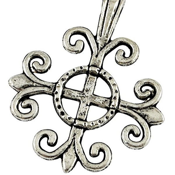 Spanish Cross - Etsy