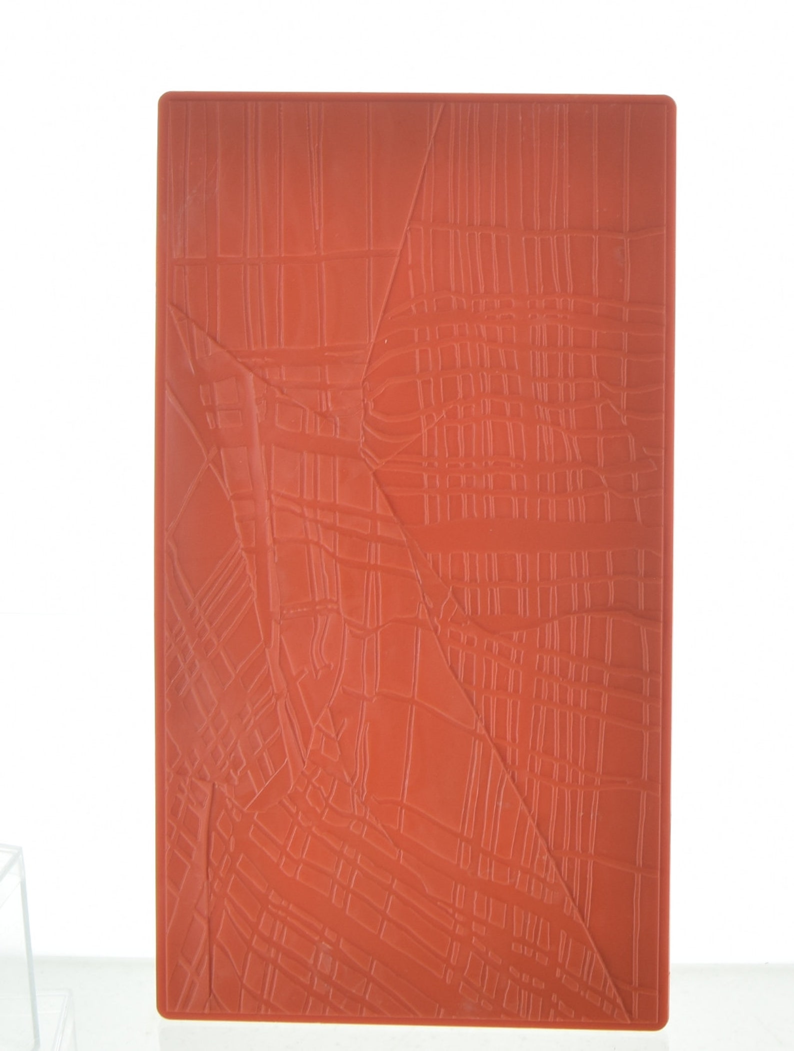 Kabuka Skeleton Key Craft Mold for Scrapbooking, Paper Etching ...