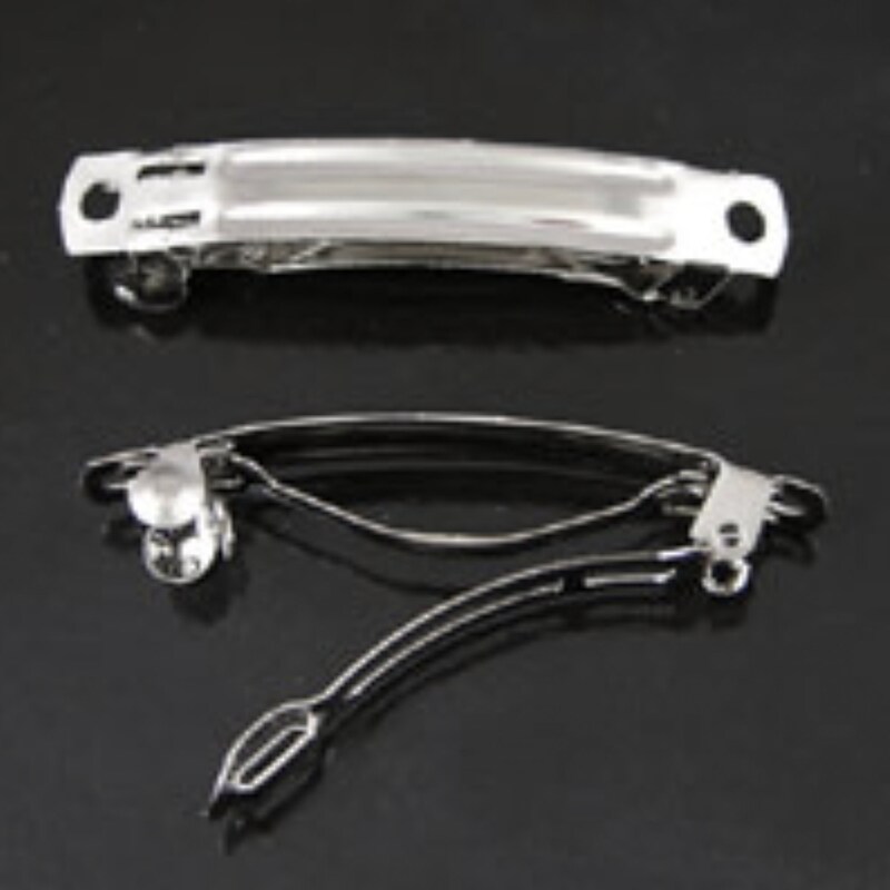 French Barrette Hat - Etsy