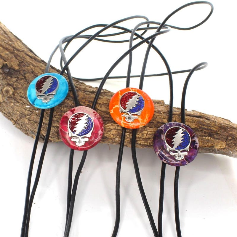 45 in Bolo Tie - Etsy