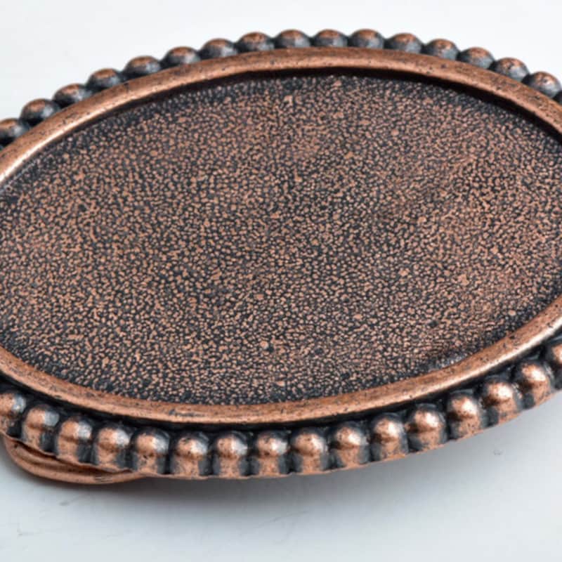 Rustic Belt Buckle - Etsy