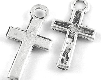 Plain Cross - Etsy