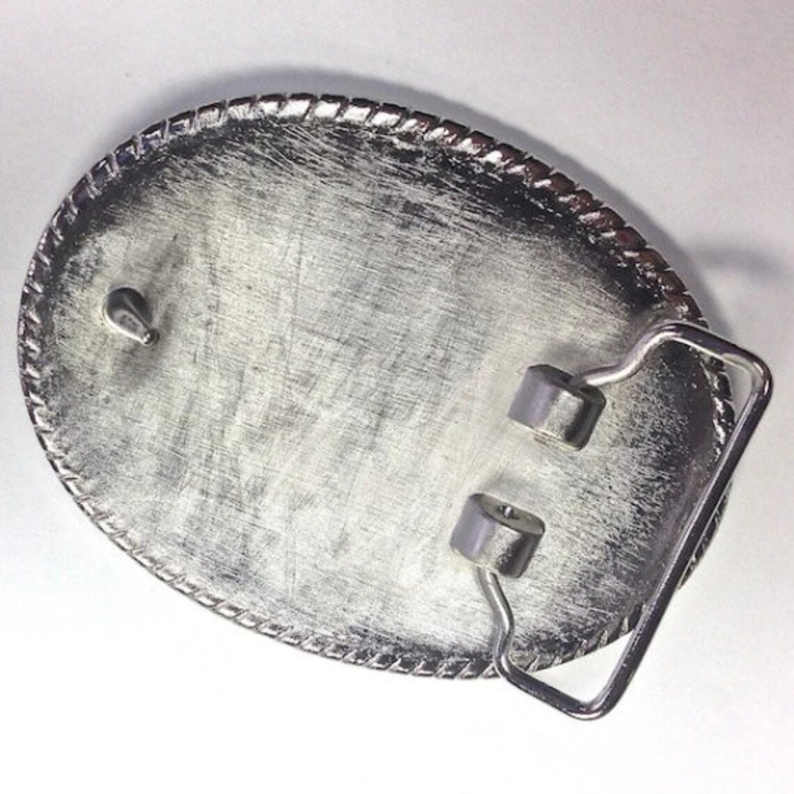 Vintage Art Coffee Belt Buckle, "have a Cup O' Joe", Each - Etsy
