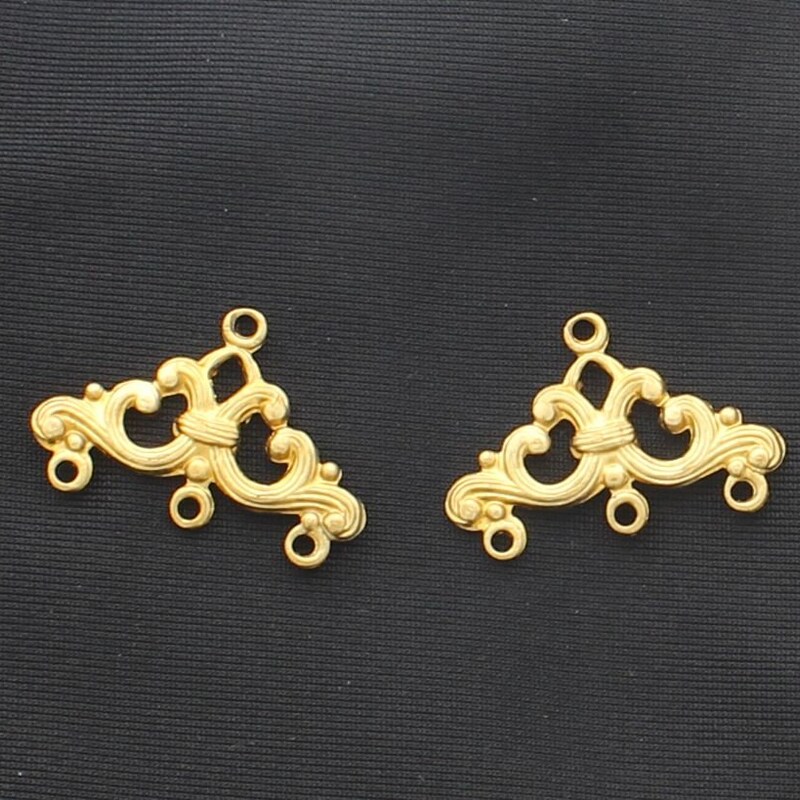 Strand Connectors - Etsy