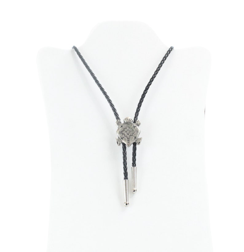 Turtle Bolo, Sold by Each, Black Cord, Made in USA - Etsy