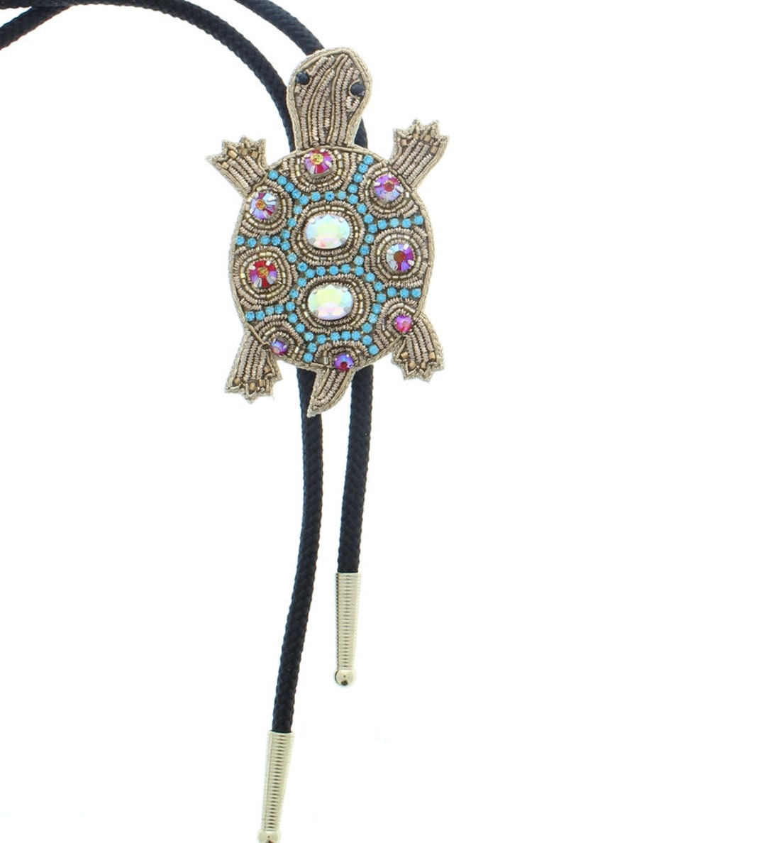 Turtle Bolo Tie , Sold by Each Made in USA - Etsy