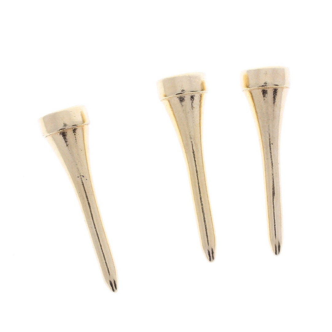 Vintage Golf Tees I, Impress Them on the Next Round, Hamilton Gold ...