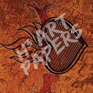 Tooled Leather Collection Digital Print Patterns - Etsy