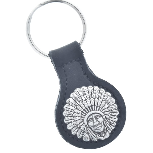 Indian Chief Ring - Etsy