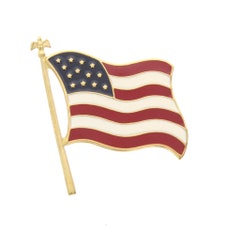 Flag Charms - Etsy