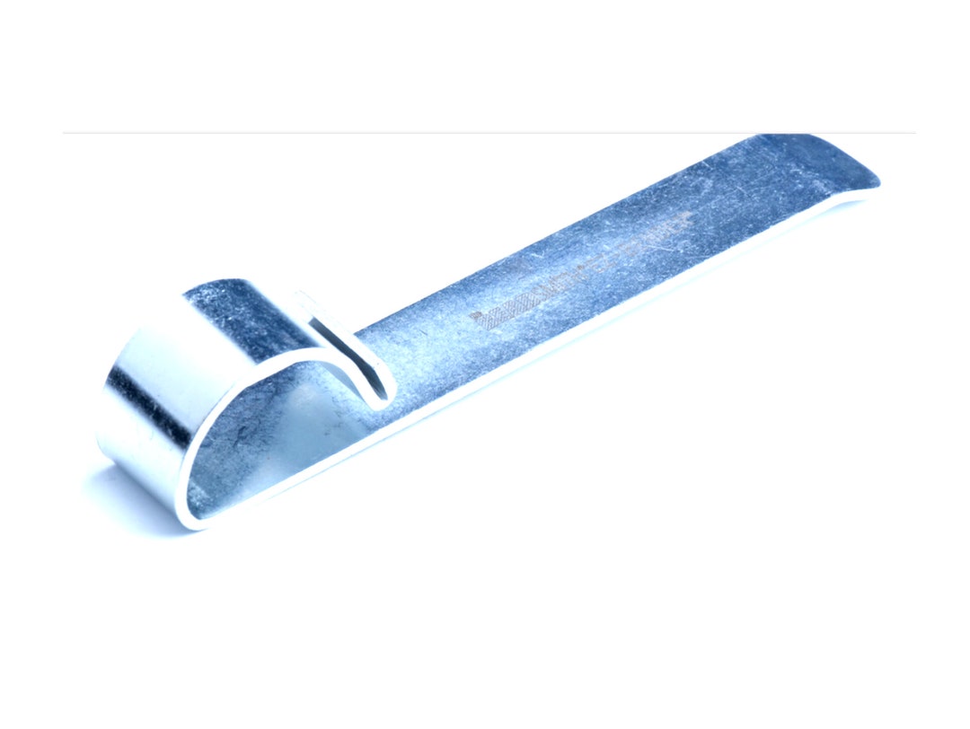 Cuff Bracelet Bender Tool, Metal Bender Tool for Easy Metal Bending ...