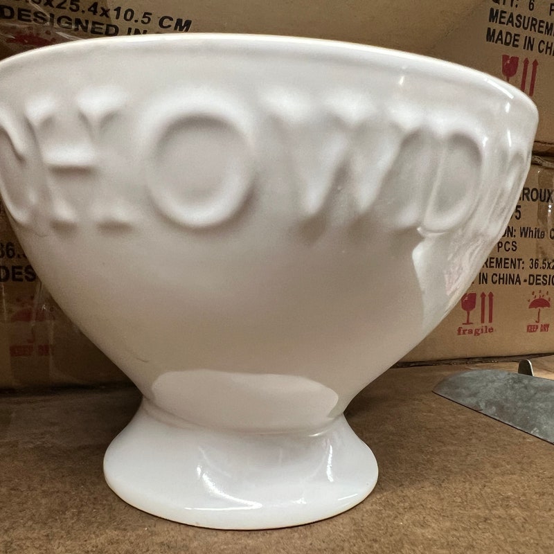 Gumbo Bowls - Etsy