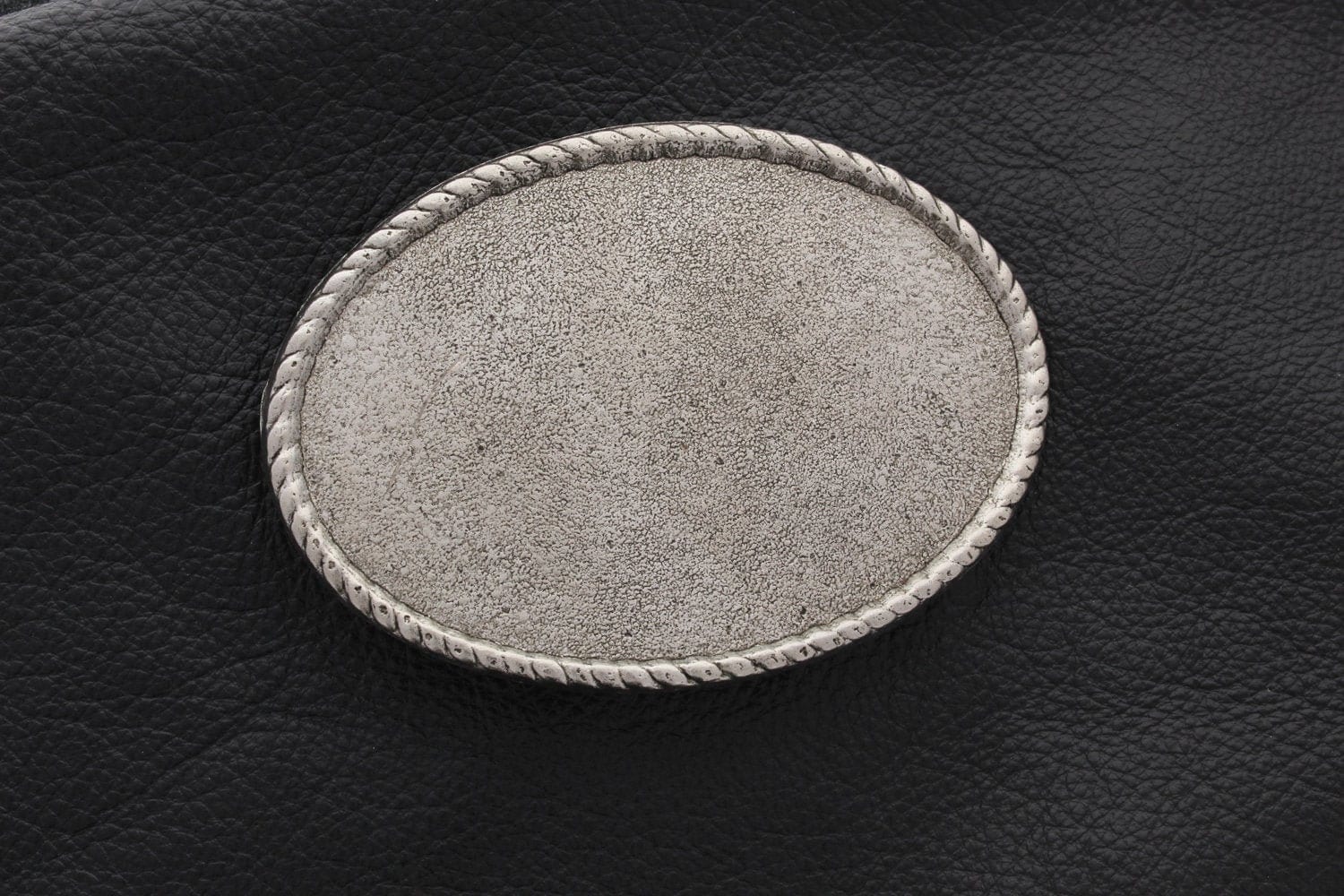 Belt Buckle Base for Embellishment, Antique Silver Finish, 3.5, Each - Etsy